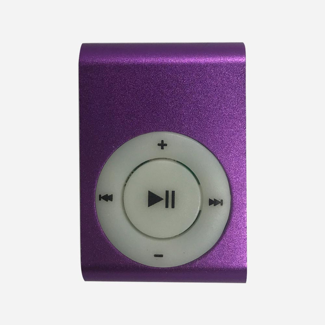 Mp3 Shuffle - Eco Tech El Salvador