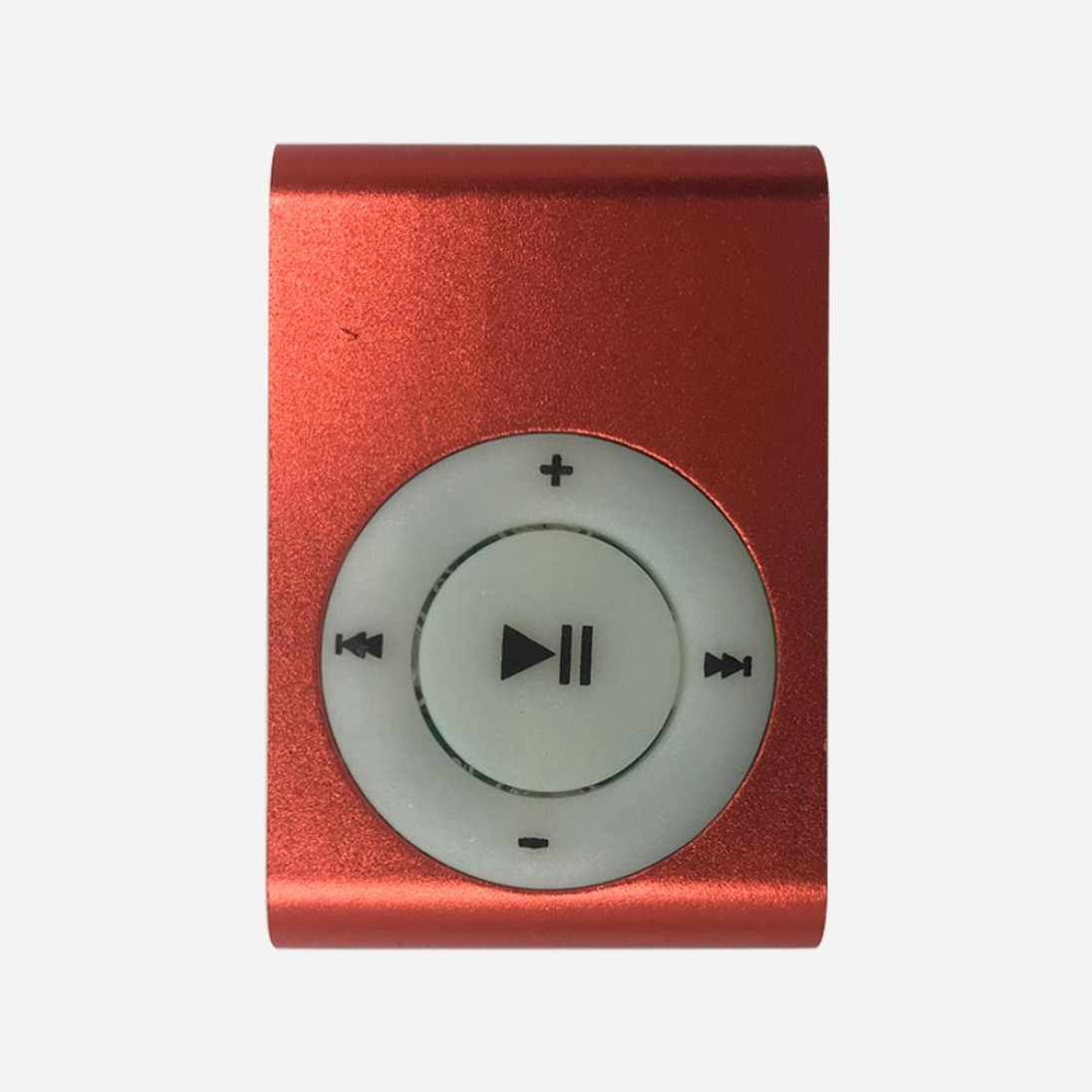 Mp3 Shuffle - Eco Tech El Salvador