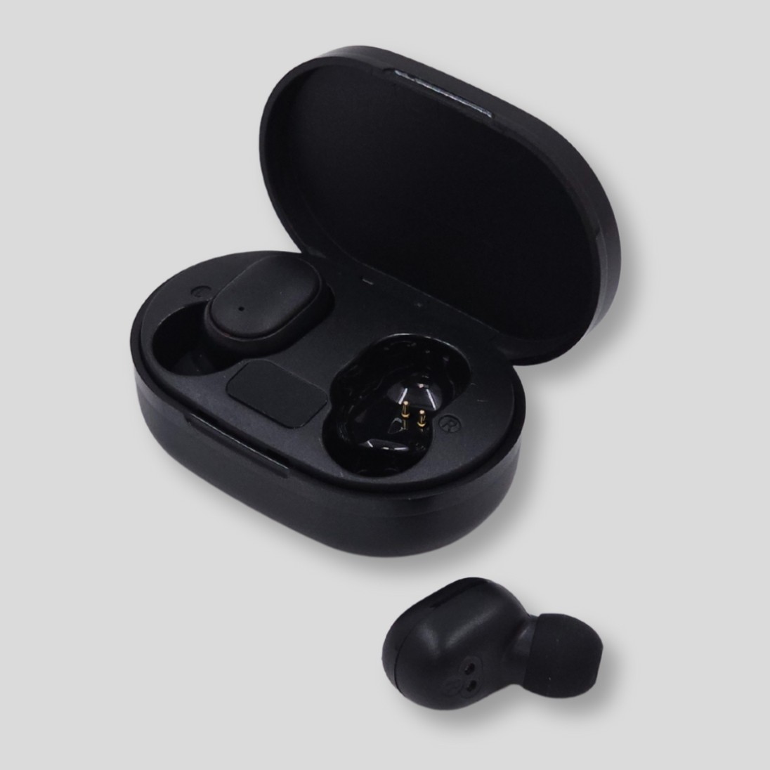 Audifono Bluetooth TWS E6S - Eco Tech El Salvador