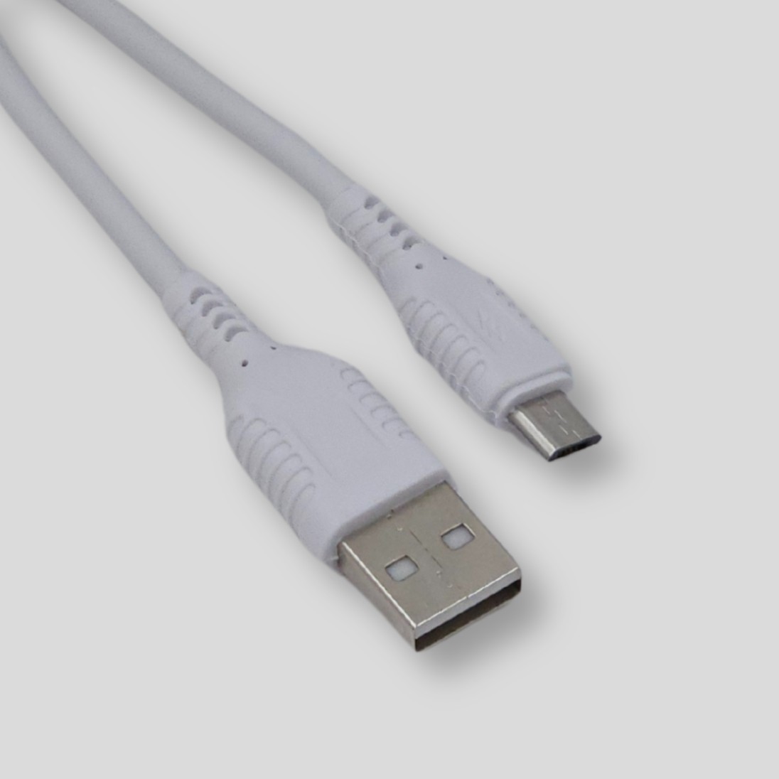 Cable Basico Fast Charge 5A V8 - Eco Tech El Salvador