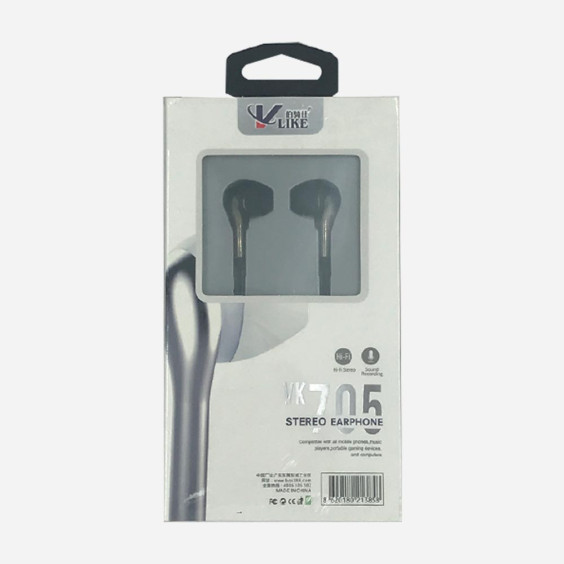 Audifono Bluetooth TWS BQ40 - Eco Tech El Salvador