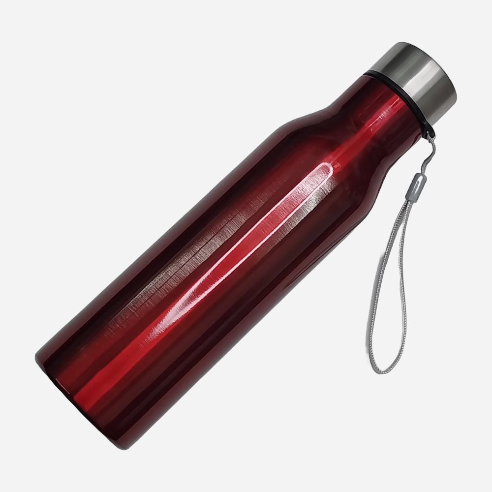 Botella Metal 750ml Colorido - Eco Tech El Salvador