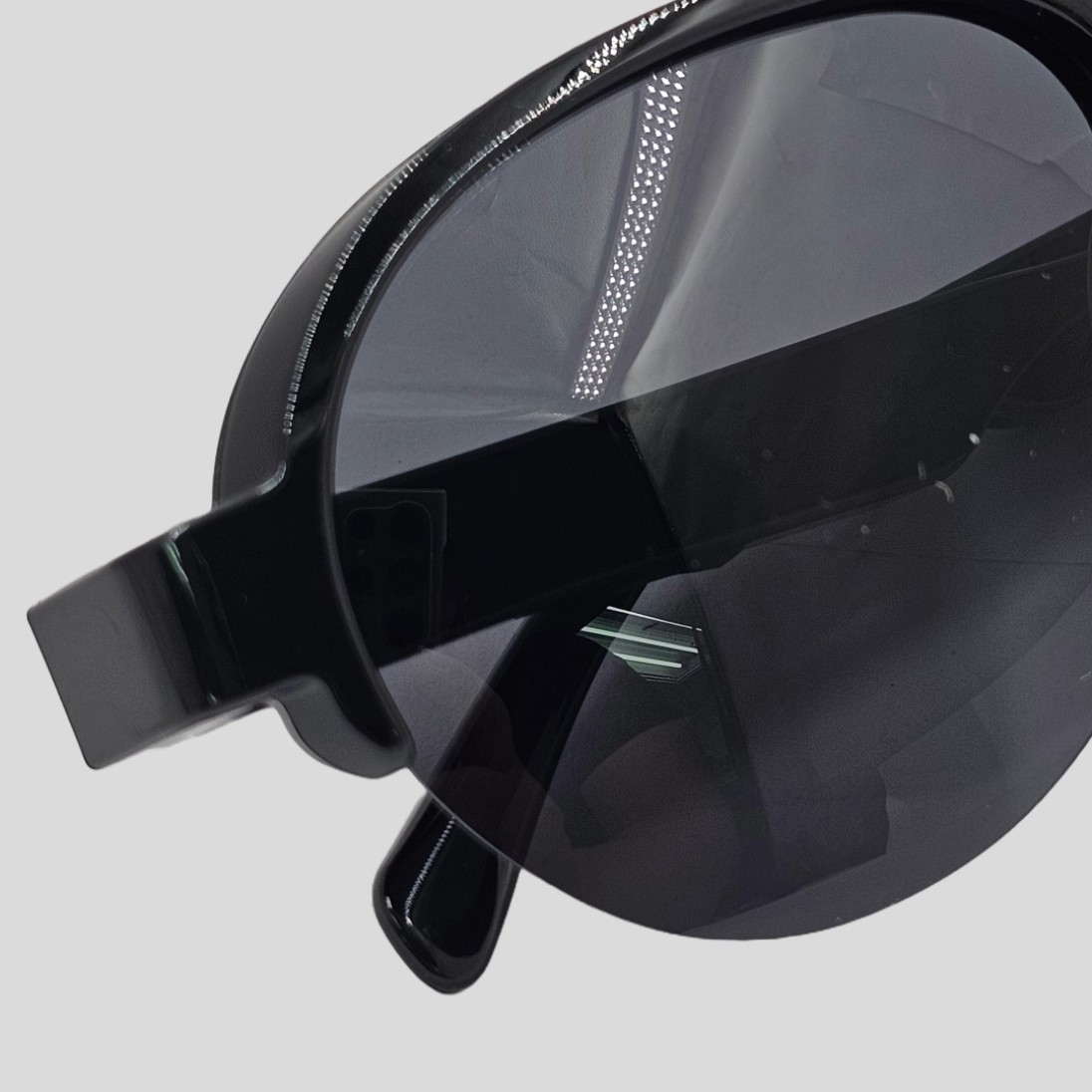 Audifono Lentes TWS F08 TC - Eco Tech El Salvador