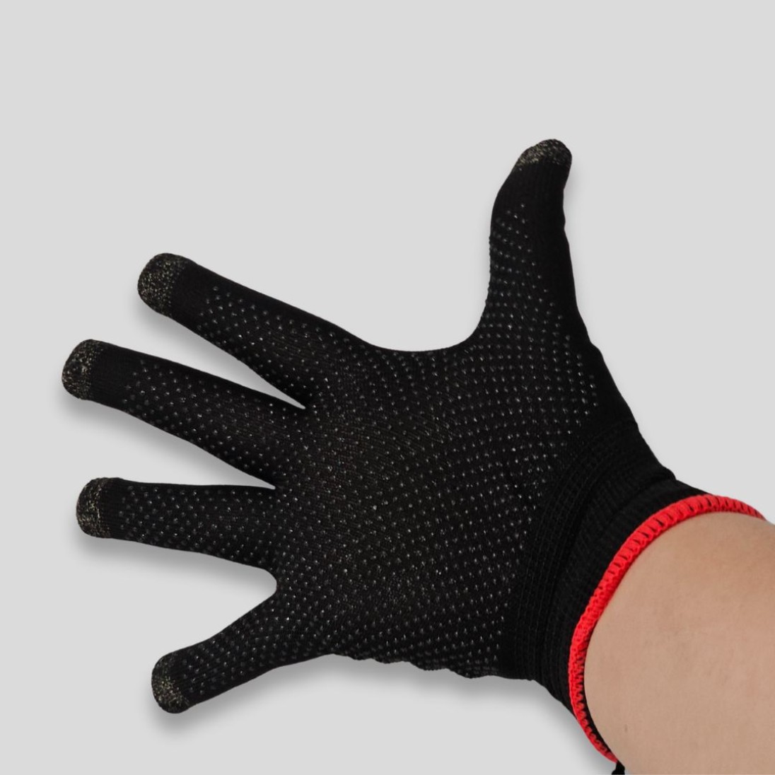 Guantes Gamer Completo - Eco Tech El Salvador